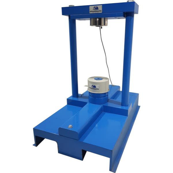 FLEXURAL TESTİNG FRAME